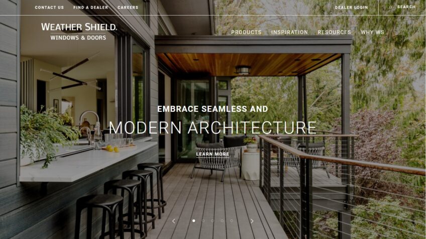 Weather Shield Review - Collect & Read Reviews Free