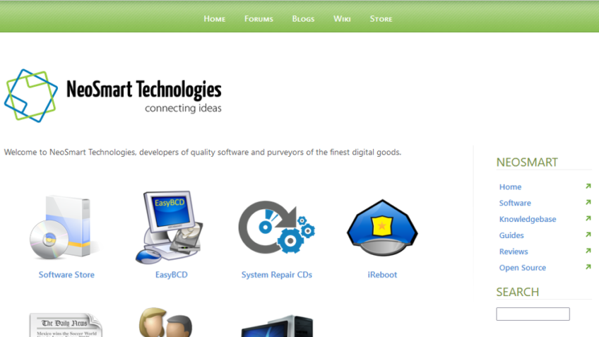 NeoSmart Review - Read Reviews And Share Your Experience!