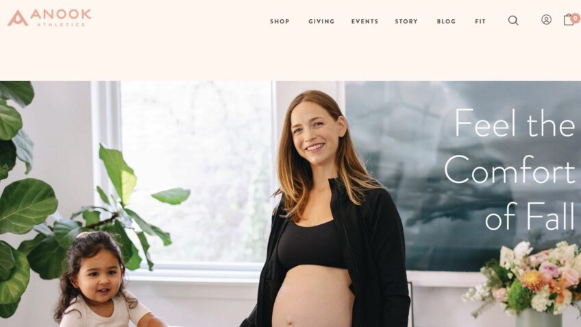 Anook Athletics Review - Read Reviews And Share Your Experience!