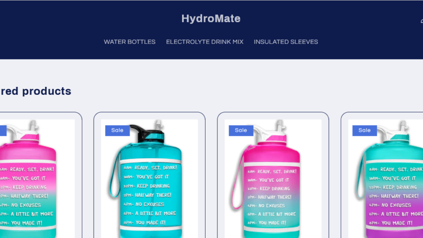 Hydromate Review - Read Reviews And Share Your Experience!