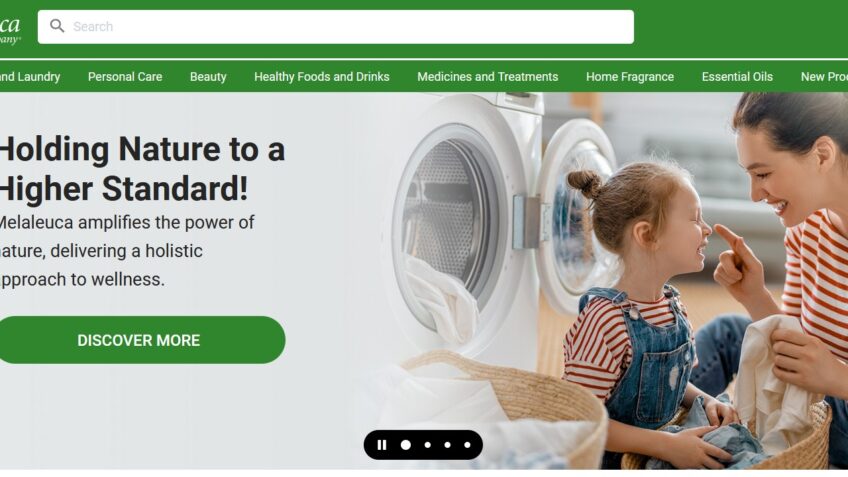 Melaleuca Review - Read Reviews And Share Your Experience!