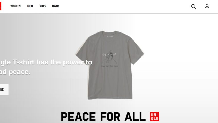 Uniqlo Review - Read Reviews And Share Your Experience!