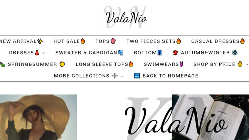 Valanio Review - Collect & Read Reviews Free