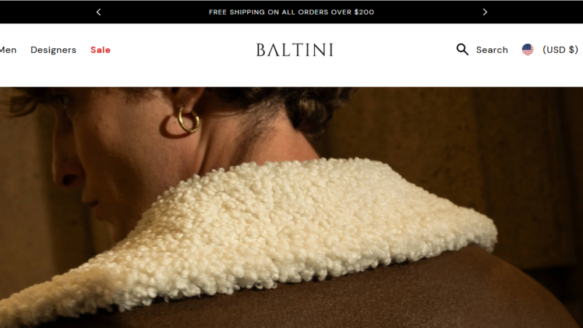 Baltini Review - Read Reviews And Share Your Experience!