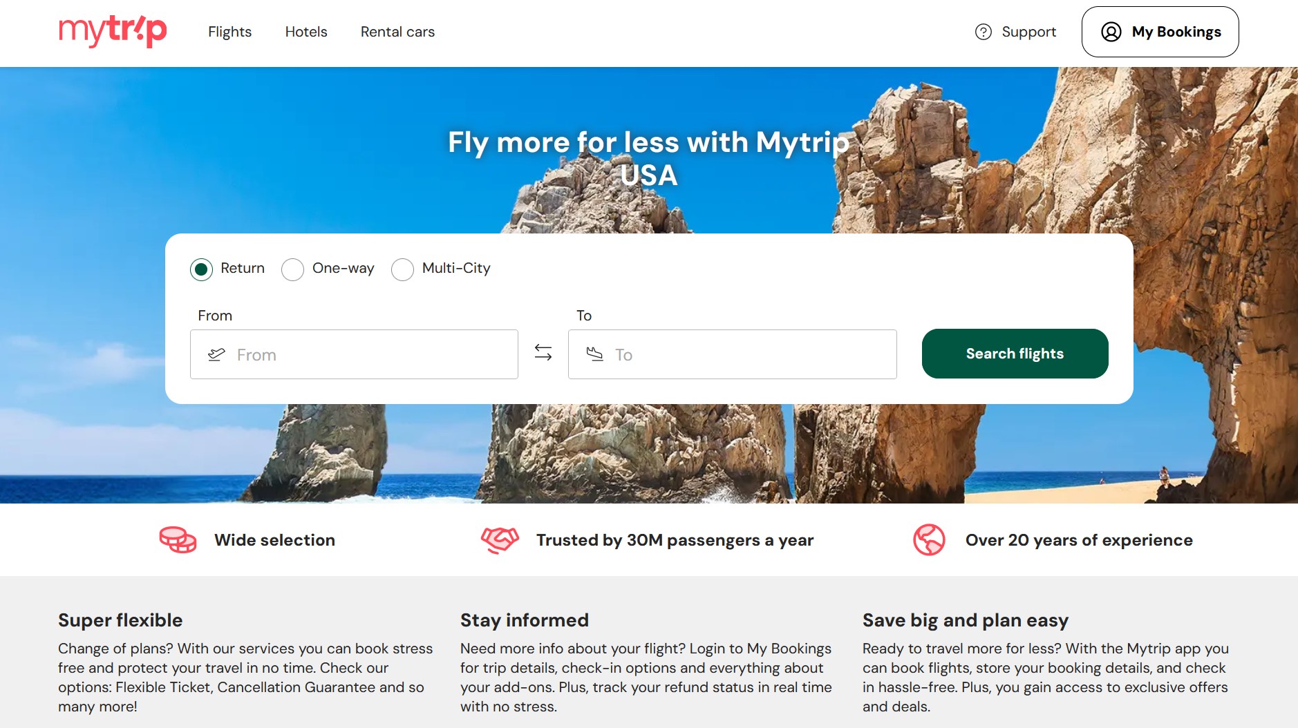 MyTrip Review Collect Read Reviews Free