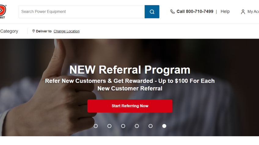 Power Equipment Direct Review - Read Reviews And Share Your Experience!