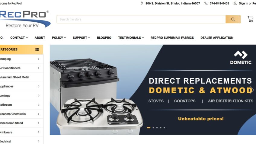 RecPro Review - Read Reviews And Share Your Experience!