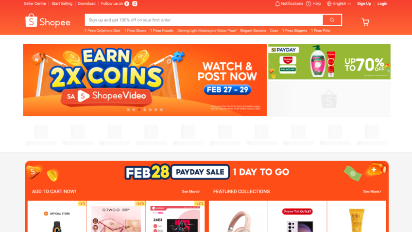 Shopee Review - Read Reviews And Share Your Experience!