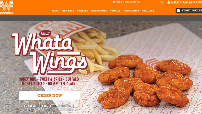 Whataburger Review - Read Reviews And Share Your Experience!