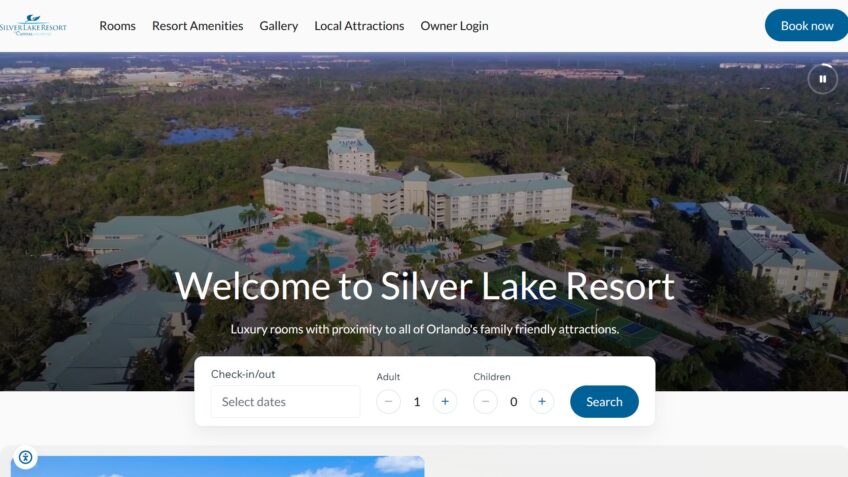 Silver Lake Resort Review - Read Reviews And Share Your Experience!
