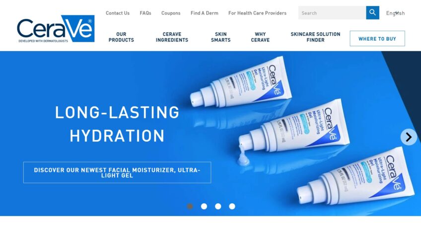 CeraVe Review - Read Reviews And Share Your Experience!