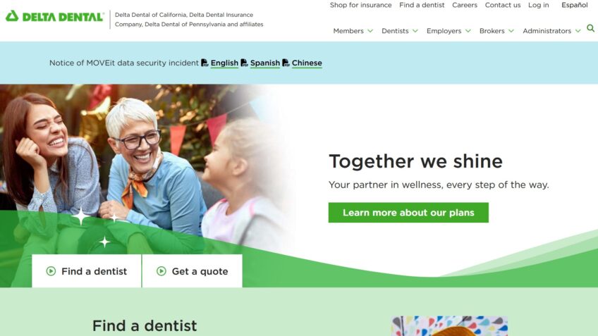 Delta Dental Insurance Review - Read Reviews And Share Your Experience!