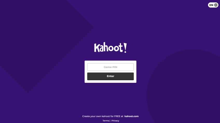 Kahoot! Review - Read Reviews and share your experience!