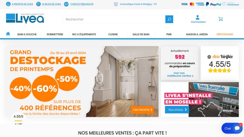 Livea Review - Read Reviews And Share Your Experience!