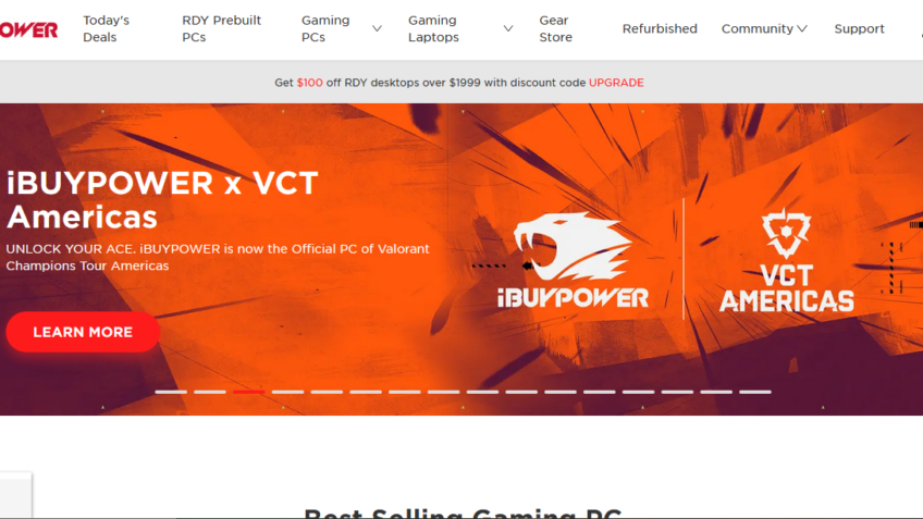 IBUYPOWER Review - Read Reviews And Share Your Experience!