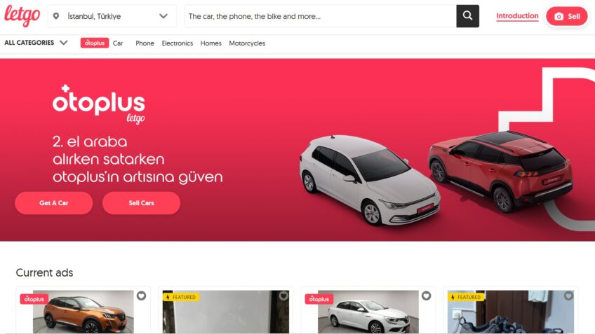 Letgo Review - Read Reviews And Share Your Experience!