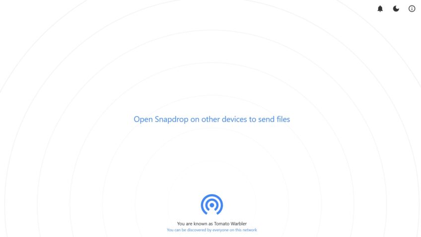 Snapdrop Review - Read Reviews And Share Your Experience! Snapdrop Review - Read Reviews And Share Your Experience!
