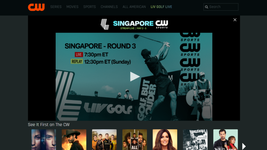 The CW Review - Read Reviews And Share Your Experience!