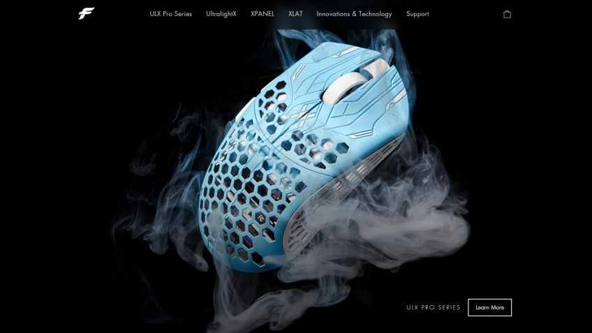 Finalmouse Review - Read Reviews and share your experience!
