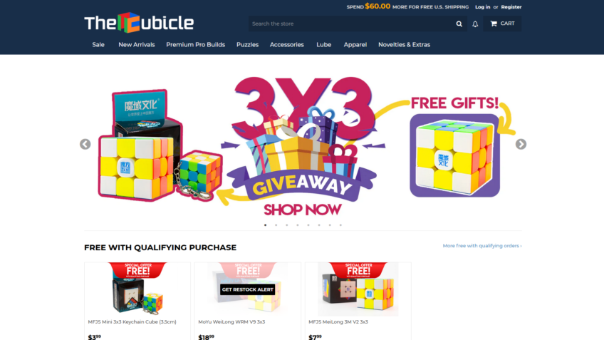 TheCubicle Review - Read Reviews And Share Your Experience!